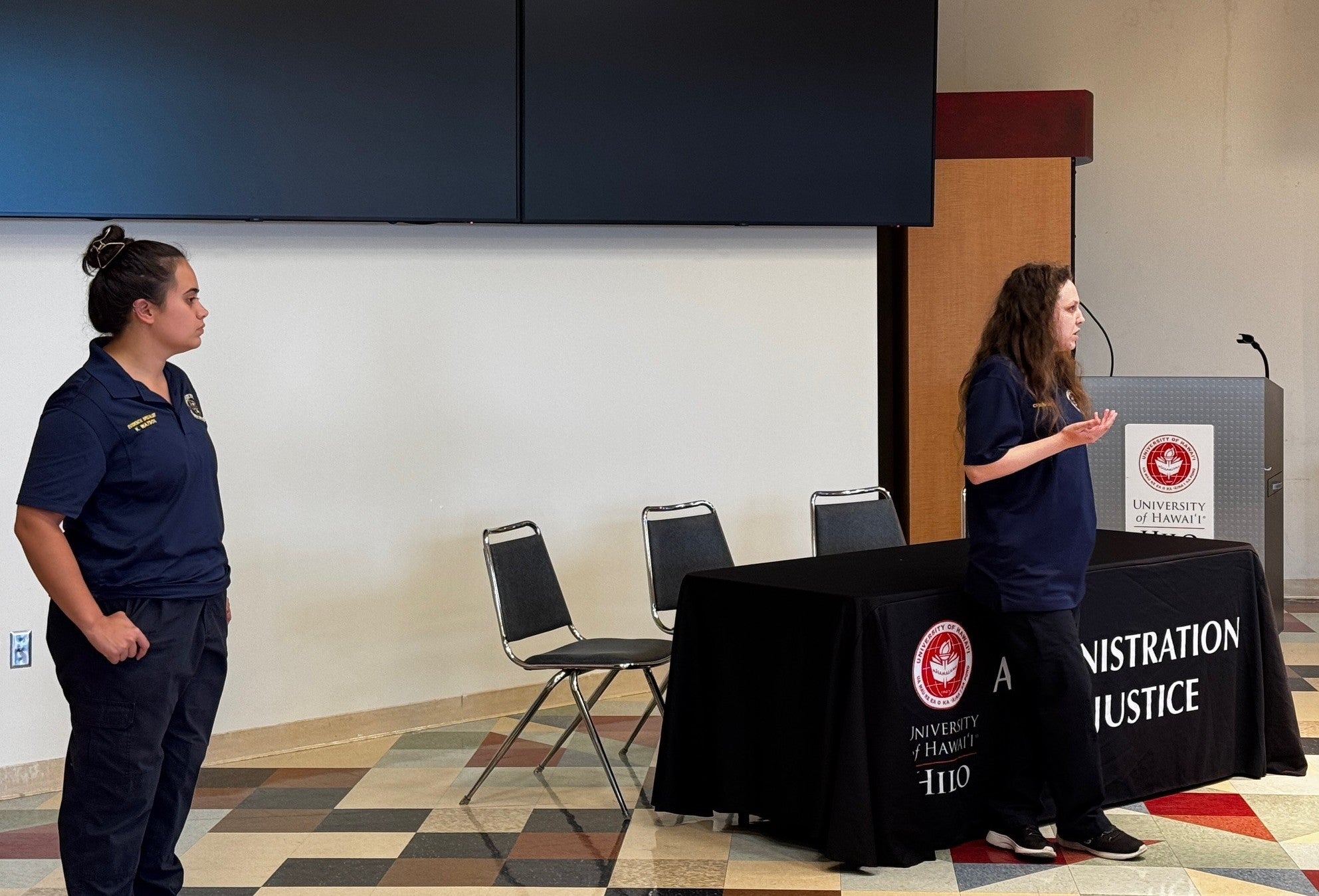 Hawaiʻi Police Department | Hawai‘i Police Department Partners With the ...