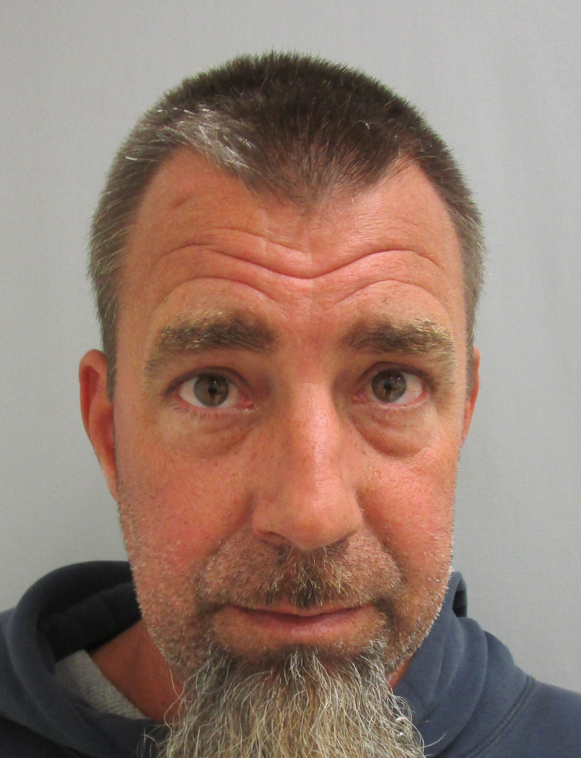 Hawaiʻi Police Department | Ocean View Man Charged With Array of ...
