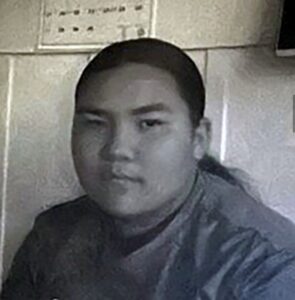 Hawaiʻi Police Department | Police Seeking Missing and Endangered Juvenile Brieslee K. Bello