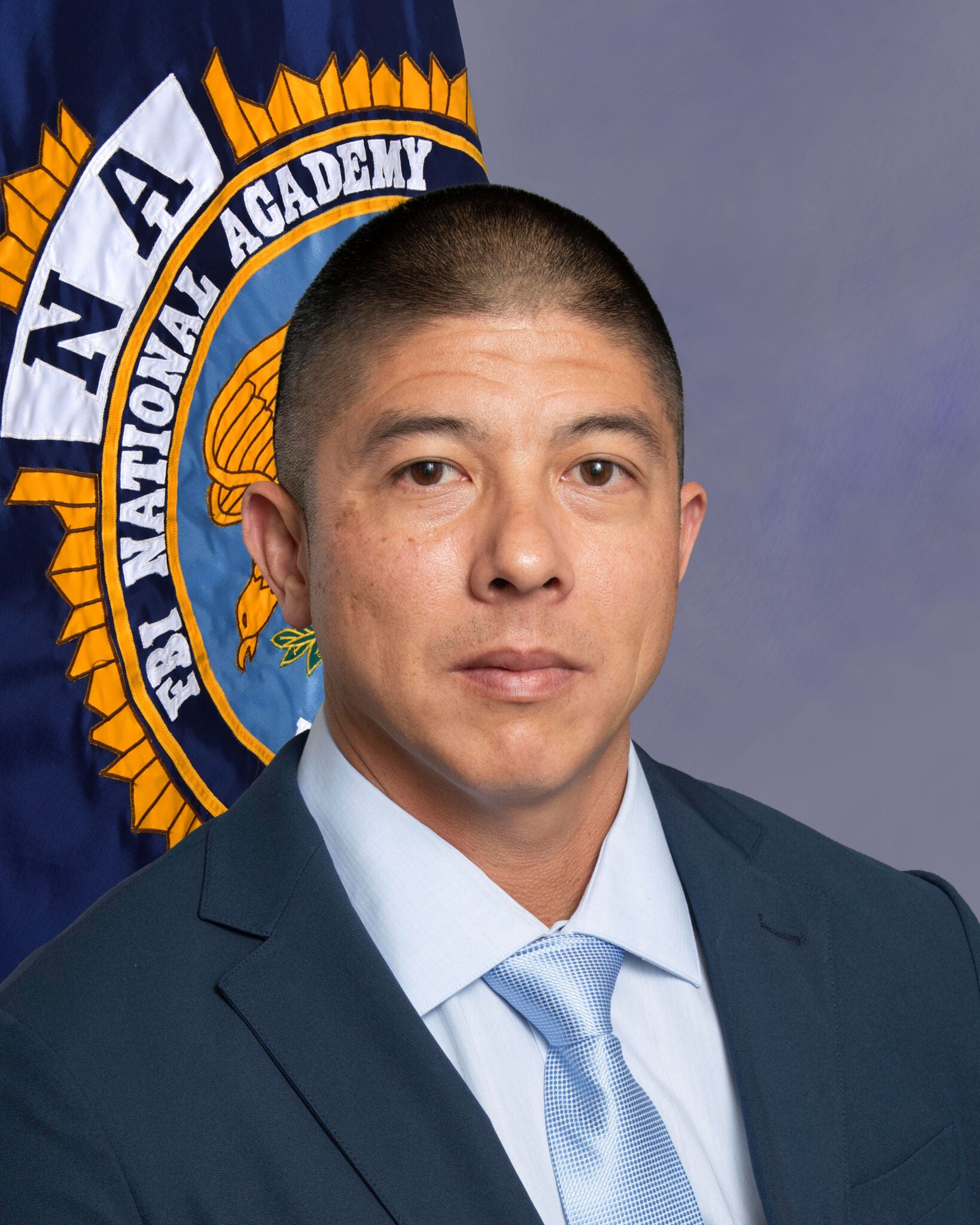 Hawaiʻi Police Department | Police Captain Aaron Carvalho Graduates ...