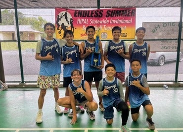 Hawaiʻi Police Department | Police Congratulate Winners of HI-PAL ...