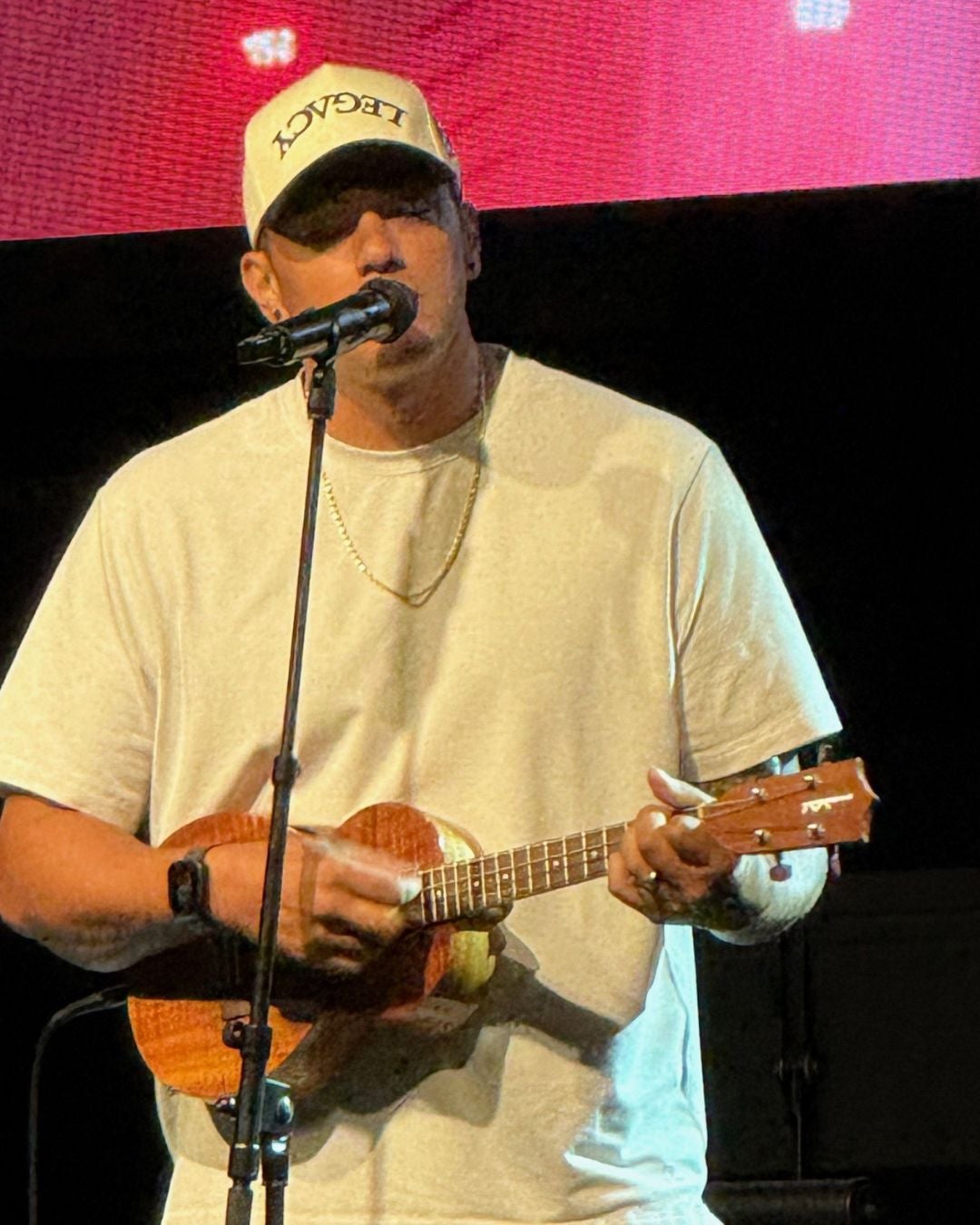 Kona HI-PAL Youth Music Showcase Ignites Community Spirit and ...