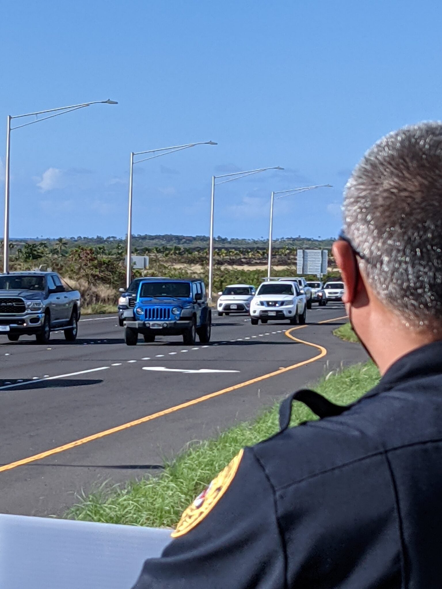 Hawaiʻi Police Department | Police to Hold Sign-Waving Event Tomorrow ...