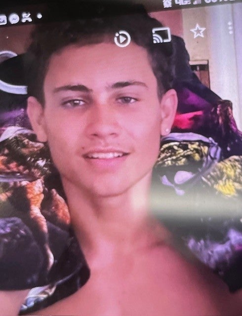 Hawaiʻi Police Department | (Update) Missing Endangered Puna Teen ... Hawaiʻi Police Department | (Update) Missing Endangered Puna Teen ...