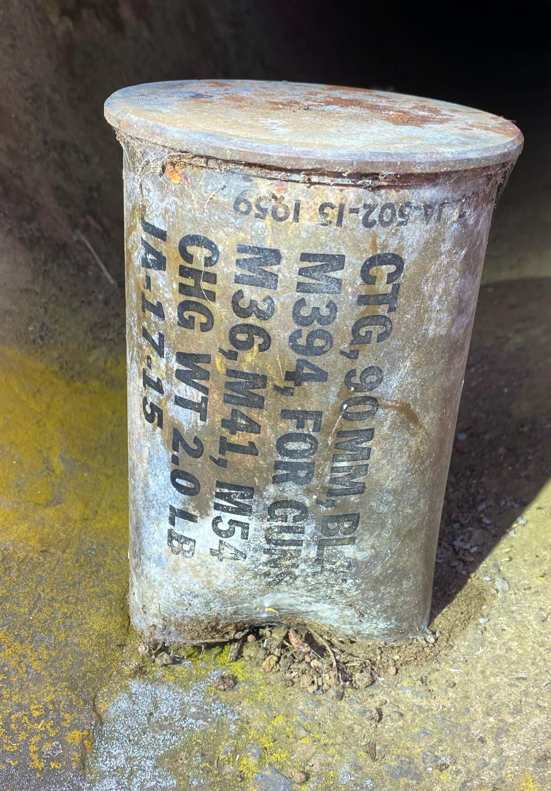 Hawaiʻi Police Department | Police Respond to Report of Unexploded ...