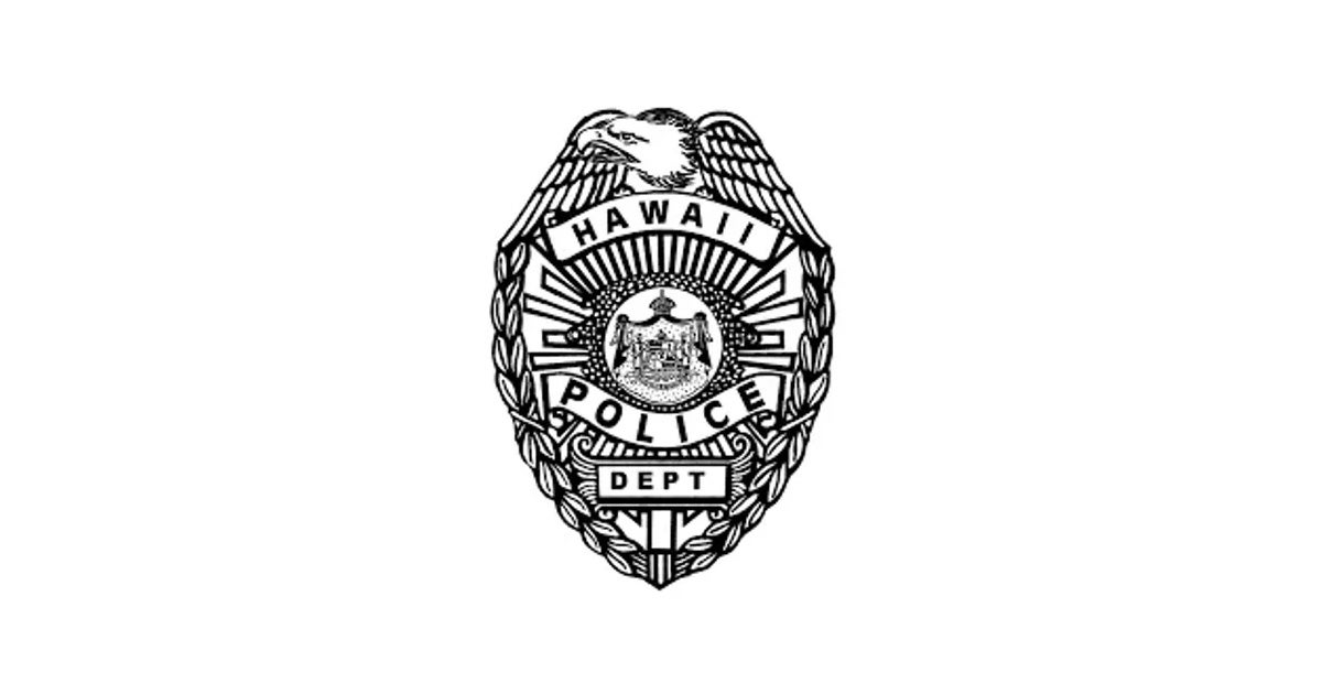 Hawaiʻi Police Department | (Update) Police Identify Pedestrian Killed ... Hawaiʻi Police Department | (Update) Police Identify Pedestrian Killed ...