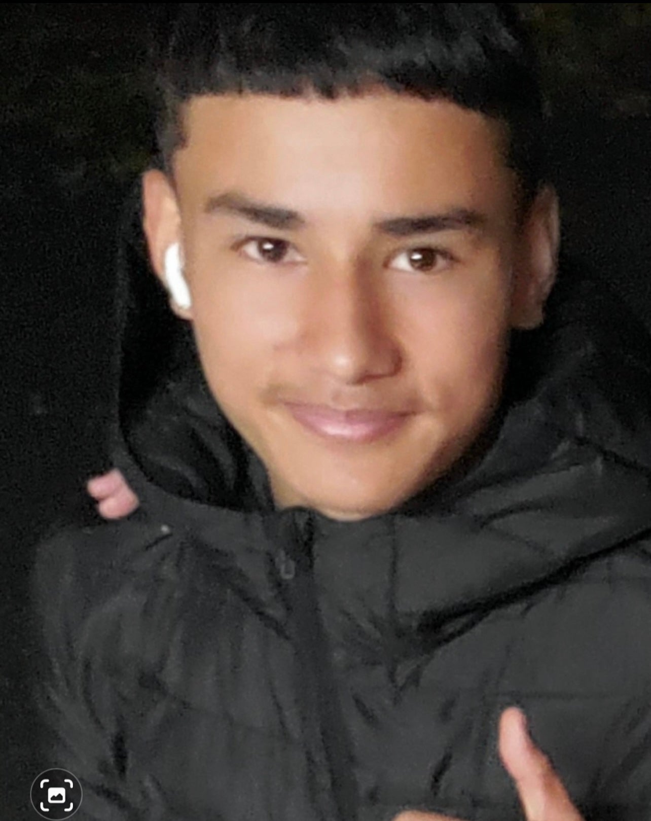 Police Seeking Puna Runaway Kelii Nobriga – Hawaiʻi Police Department