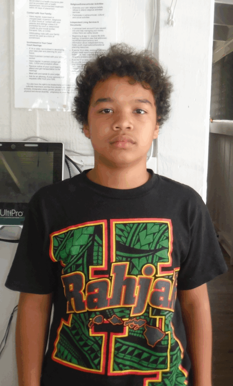 Police Seeking Runaway Shadden Nasario-Rodrigues – Hawaiʻi Police ...